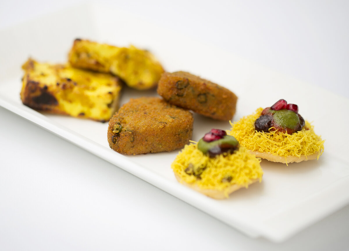 Christmas & New Year's Eve - Bombay Brasserie